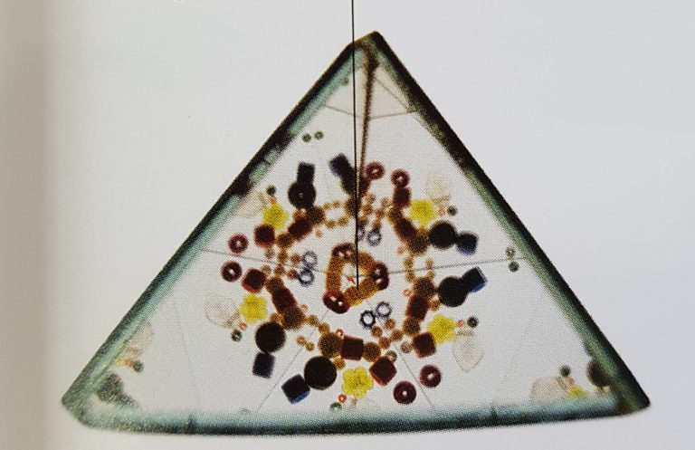 Building a Kaleidoscope – Tinker Education