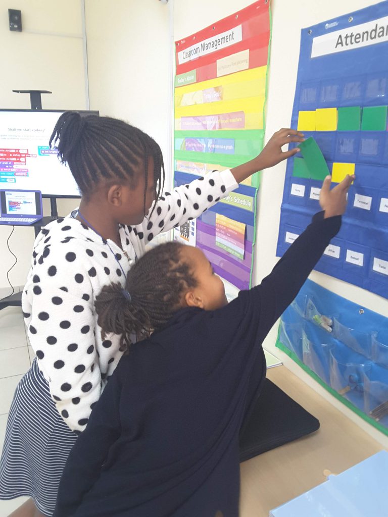 Students’ Self-Management for Problem-solving Skills – Tinker Education