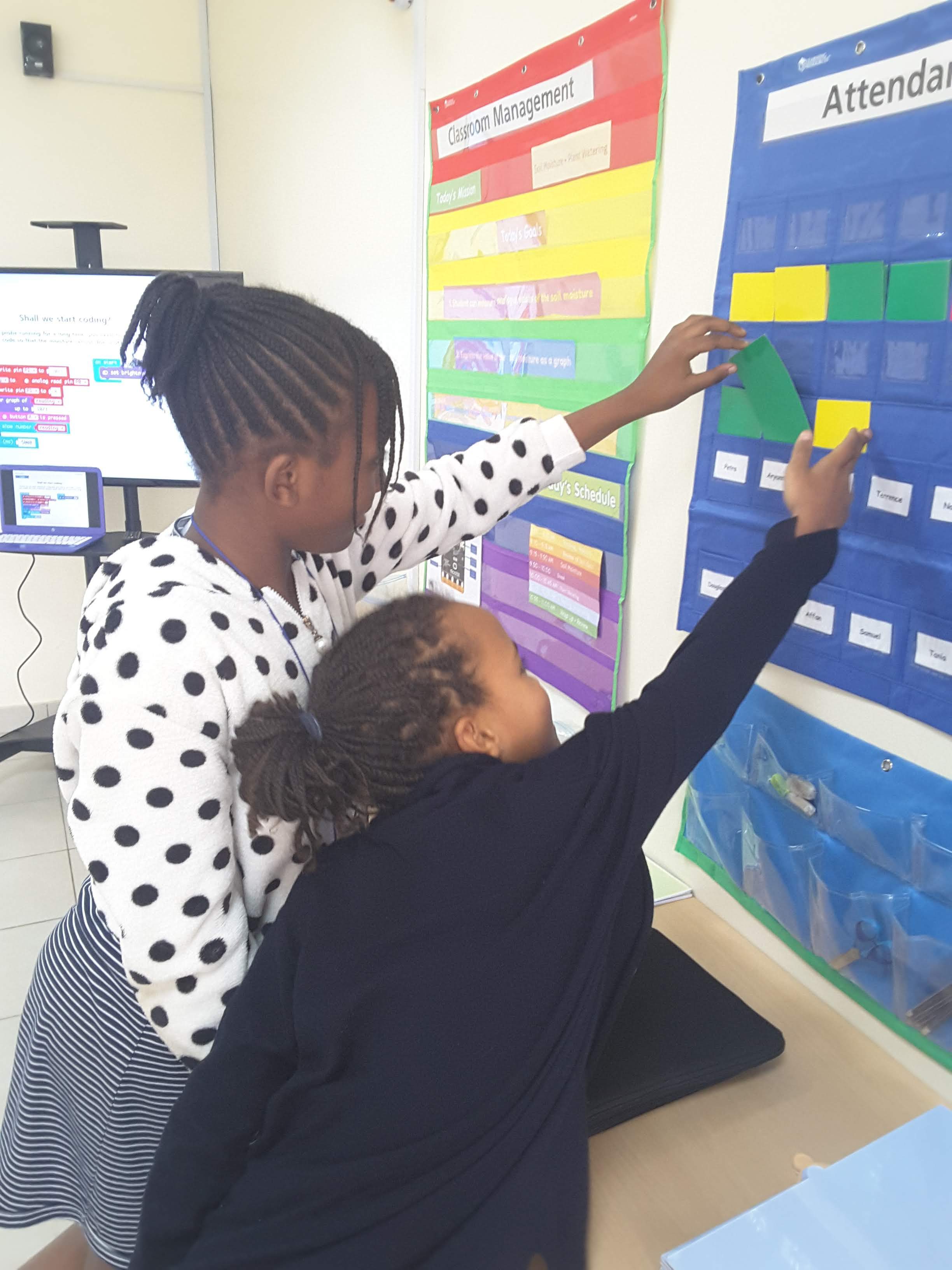 Students’ Self-Management for Problem-solving Skills – Tinker Education