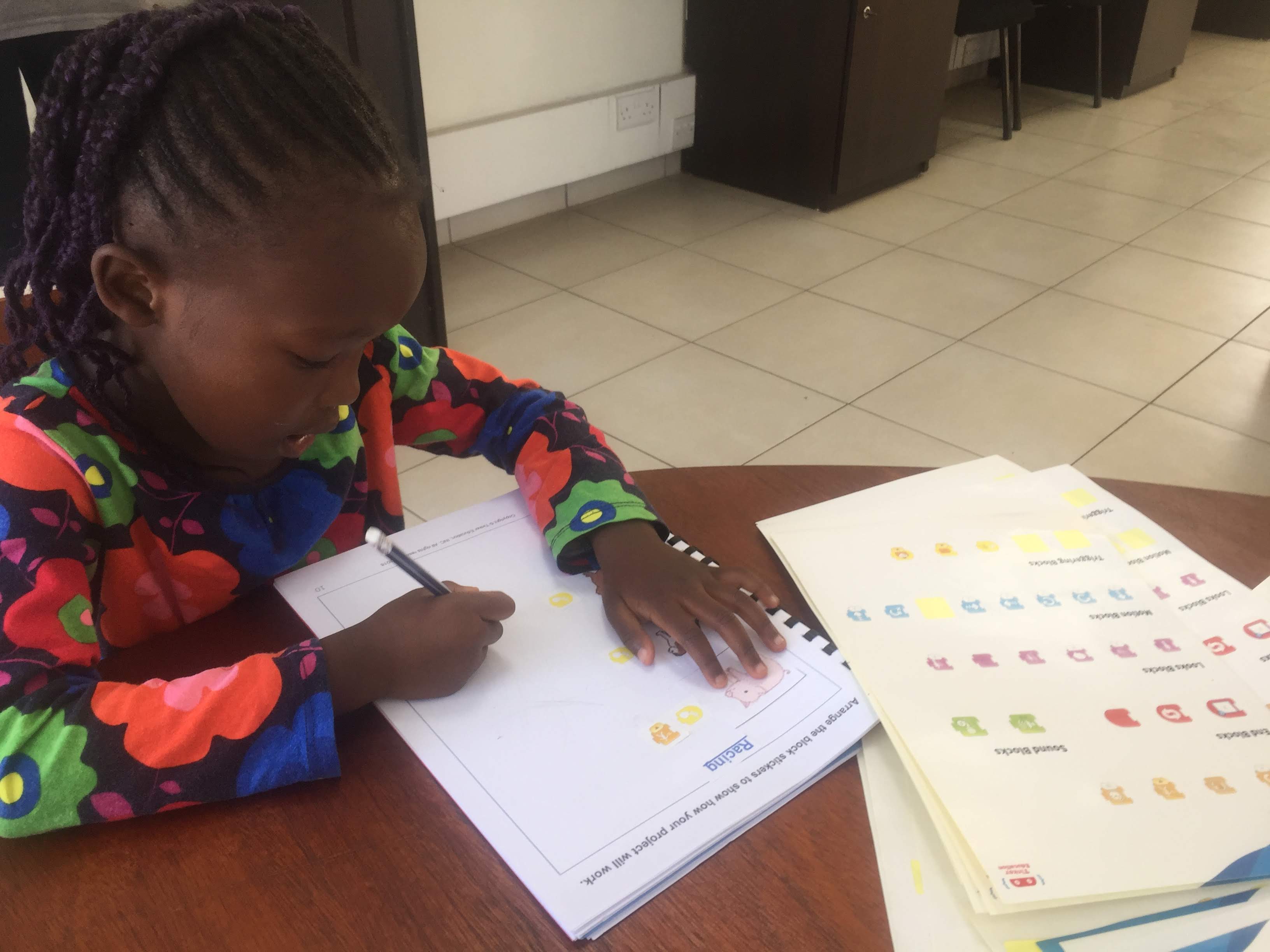 Coding The Fun Way Tinker Education