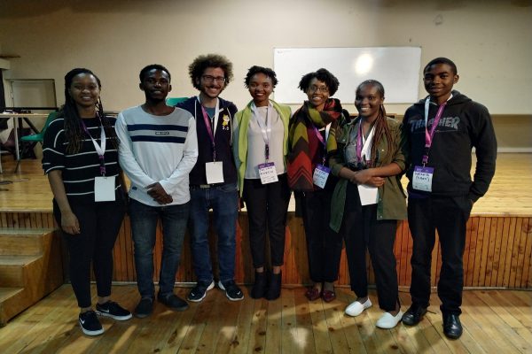 Generating Random Numbers on Micropython – Tinker Education