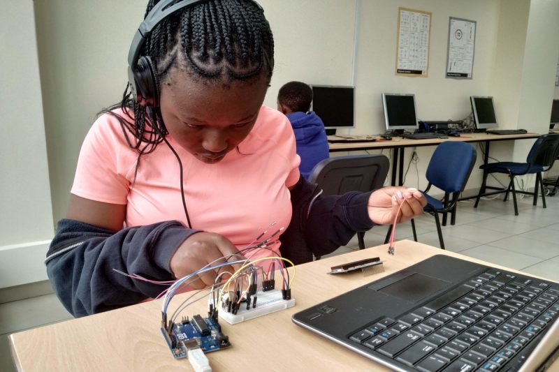 Meet Tinker Educations Innovators 2019 Tinker Education