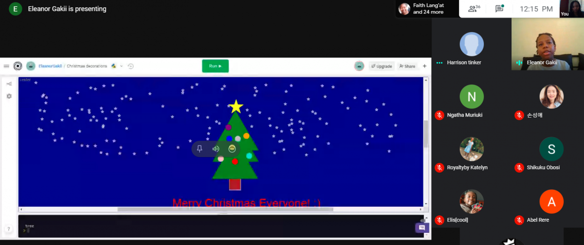 2020 Coding Challenge Completed Tinker Education