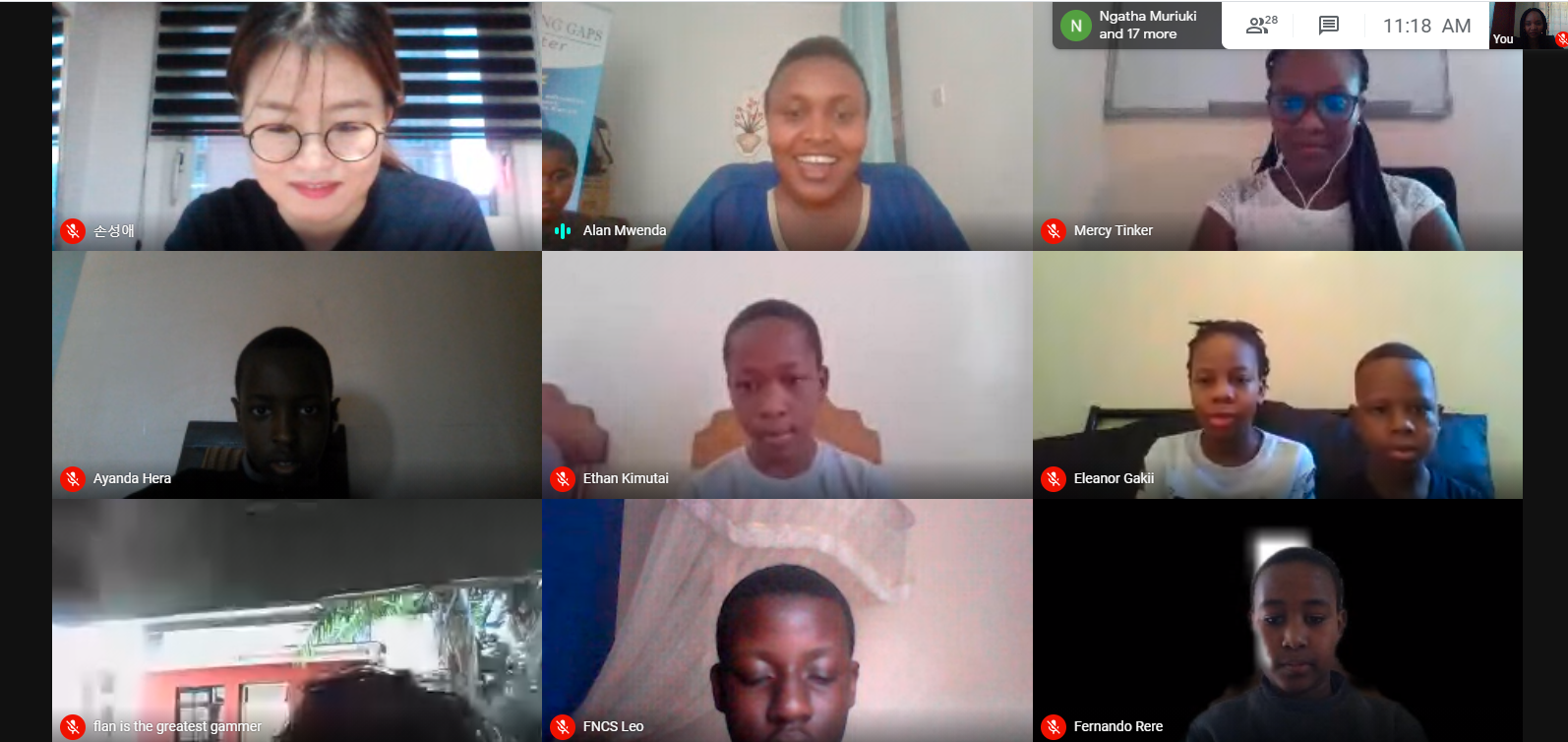 2020 Coding Challenge Completed Tinker Education